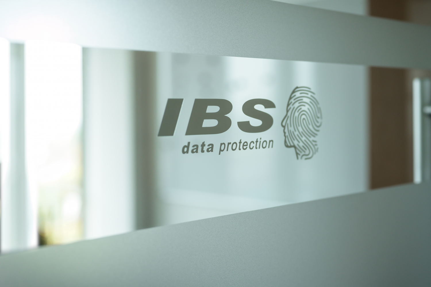 Unser Team - IBS data protection