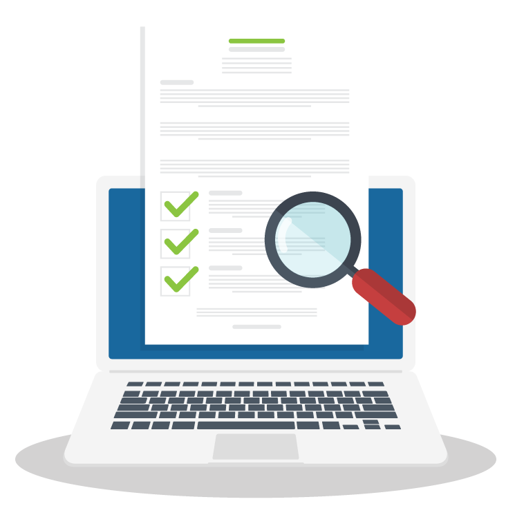 Audit and Certification - IBS data protection